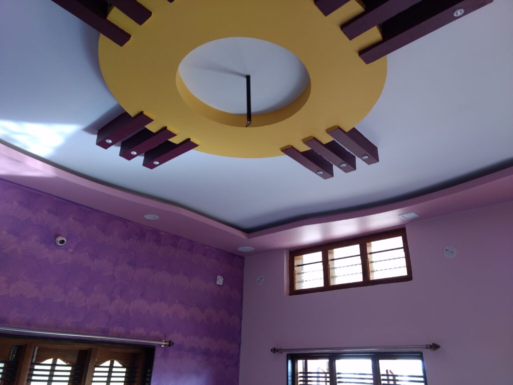 POP Designs - CiviKruti Associates